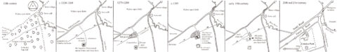 A History of Caludon Castle | Caludon Castle is situated 3 miles from ...