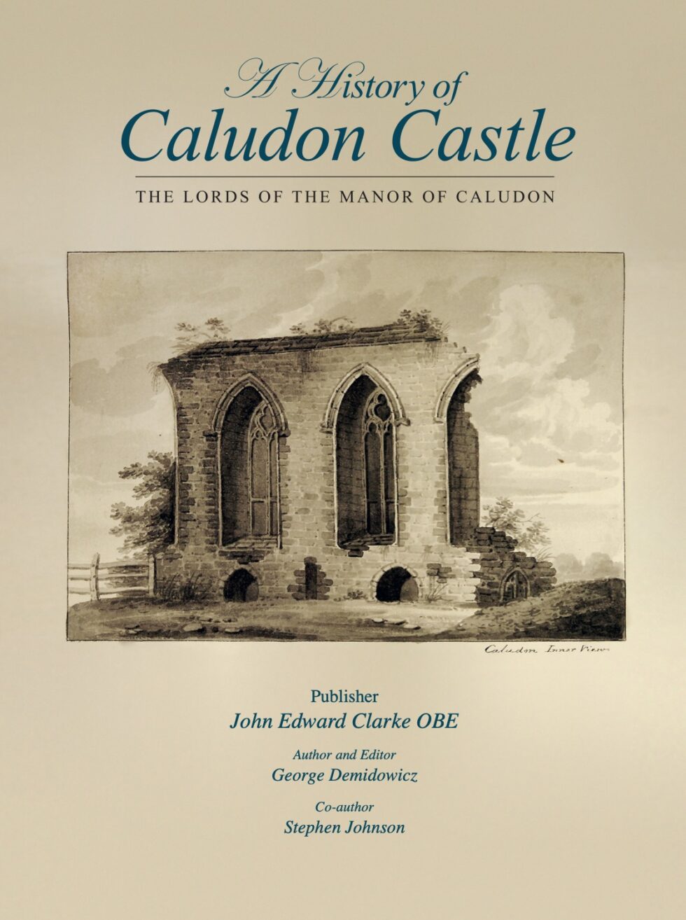 A History of Caludon Castle | Caludon Castle is situated 3 miles from ...